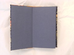 Lizzie Made: Diaries 2011 – All Finished!